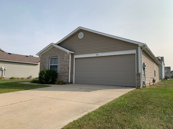 Houses For Rent in Greenfield IN - 13 Homes | Zillow