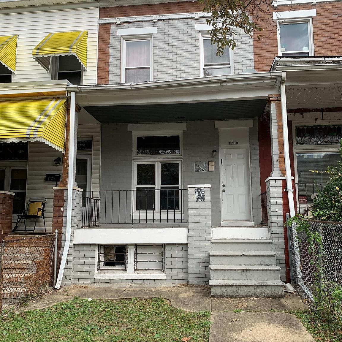 1730 Montpelier St, Baltimore, MD 21218 | Zillow