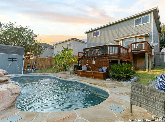 654 KATE SCHENCK AVE, San Antonio, TX 78223 | MLS #1720723 | Zillow
