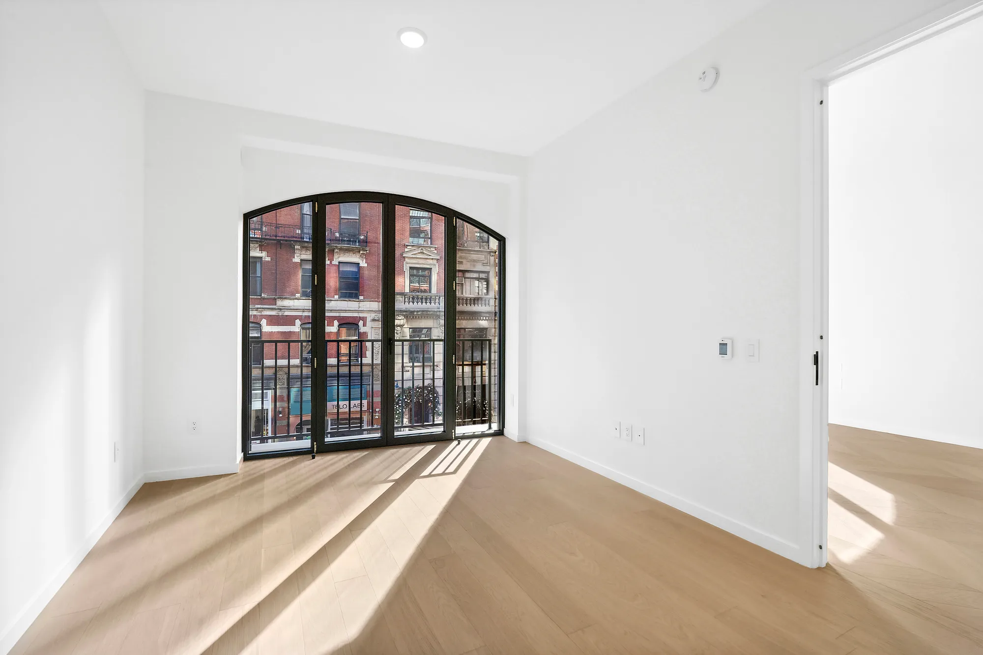 64 University Place #3D in Greenwich Village, Manhattan | StreetEasy