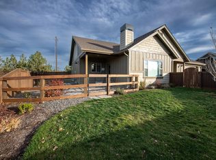162 NW Saddle Ridge Loop, Prineville, OR 97754 | Zillow