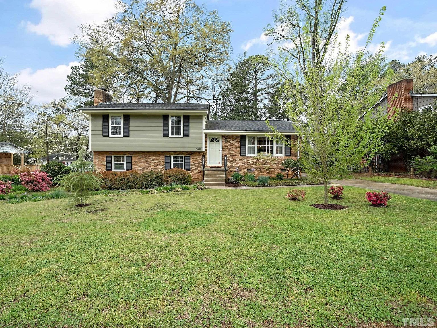 3525 Allendale Dr, Raleigh, NC 27604 | Zillow