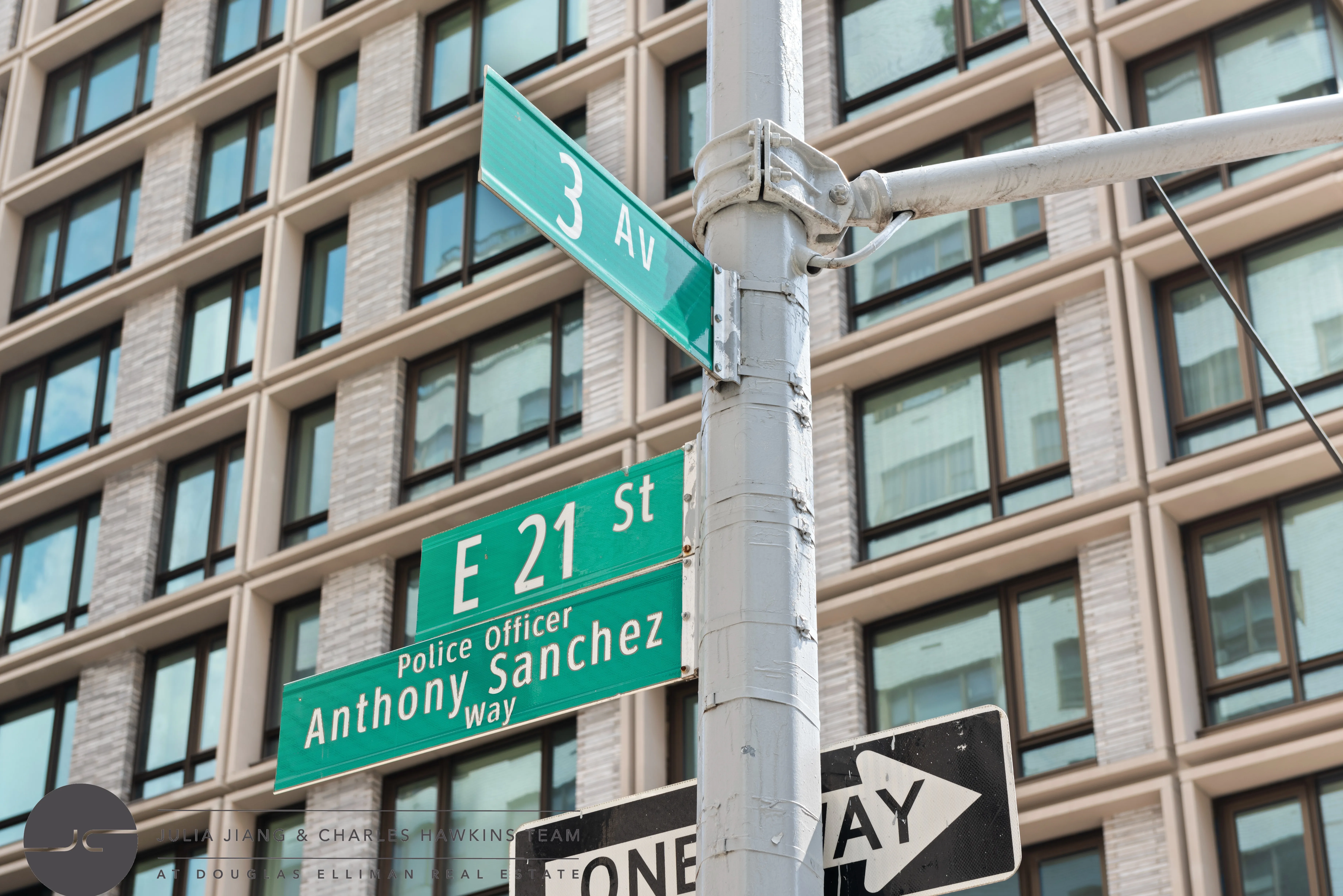 200 East 21st Street #4D in Gramercy Park, Manhattan | StreetEasy
