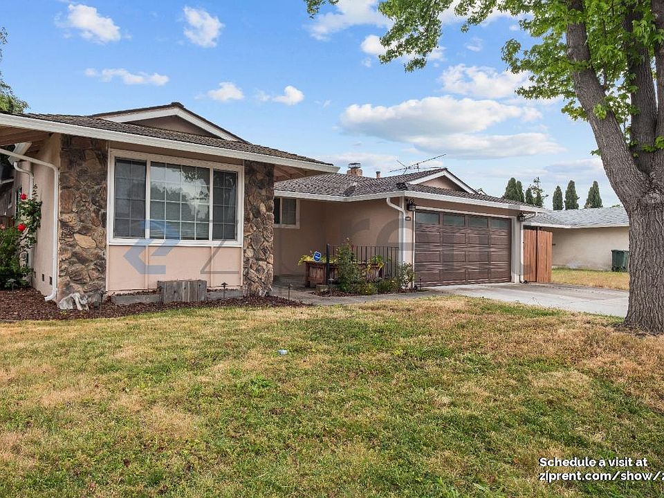 4600 Ruth Way, Union City, CA 94587 | Zillow