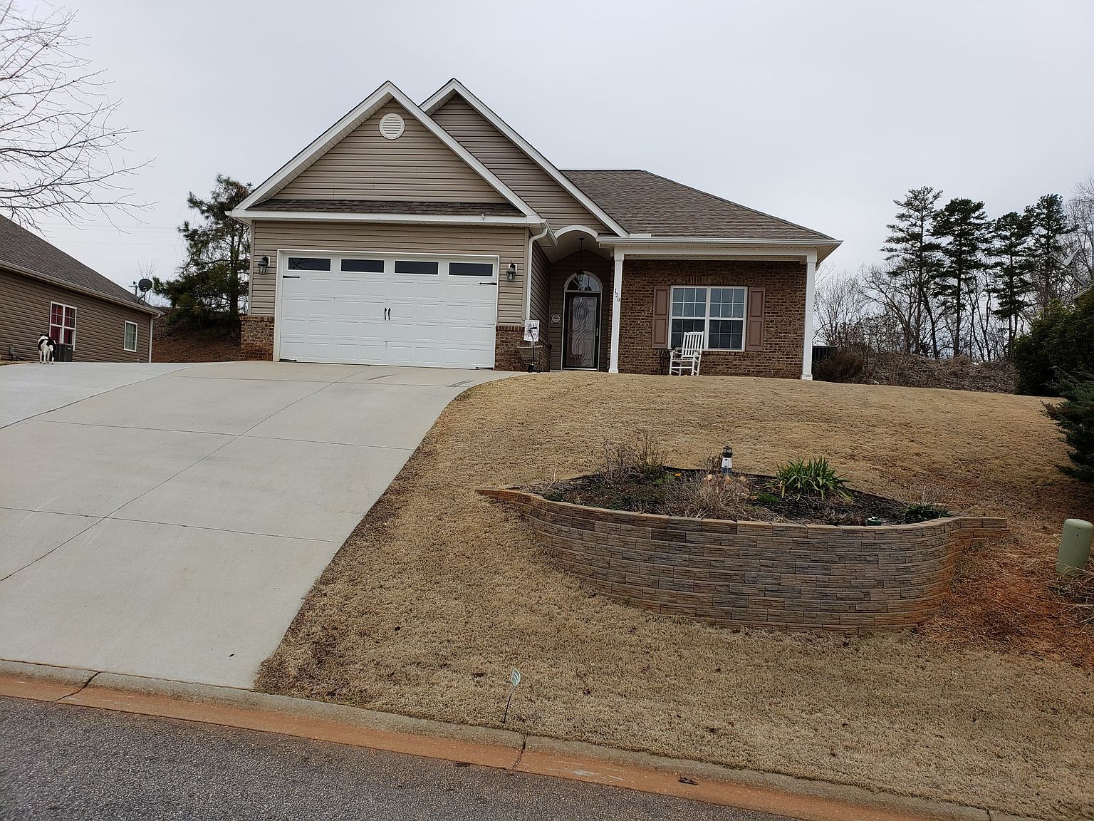 129 Shadowood Ct, Seneca, SC 29678 | Zillow