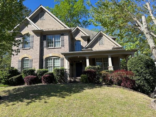 Homes For Rent In Suwanee Ga