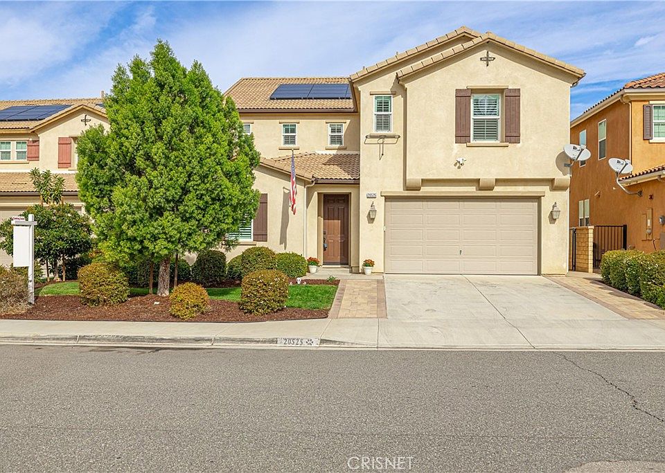 20525 Brookie Ln, Santa Clarita, CA 91350 | Zillow