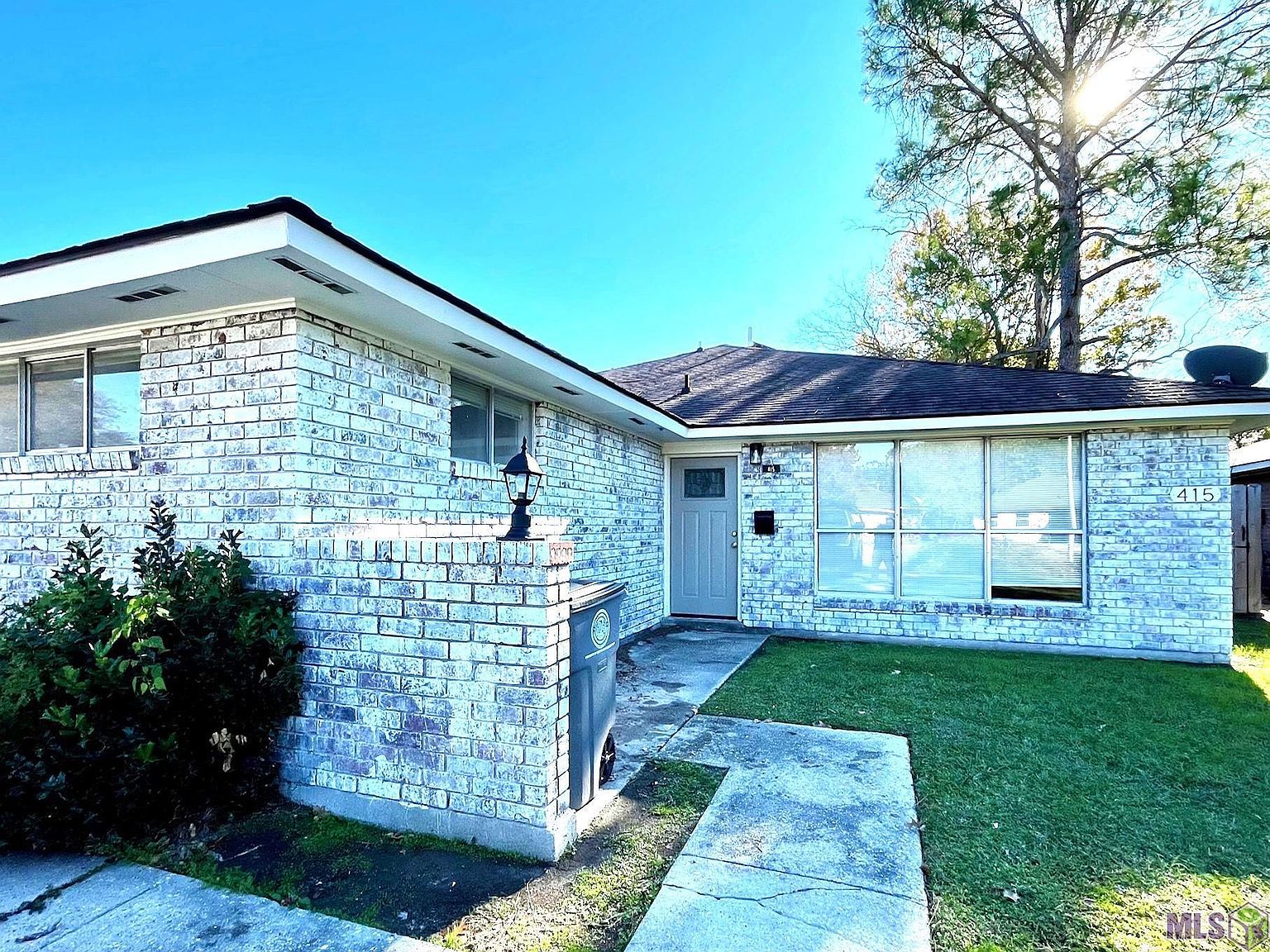 413 & 415 Jennifer Jean Dr, Baton Rouge, LA 70808 | Zillow