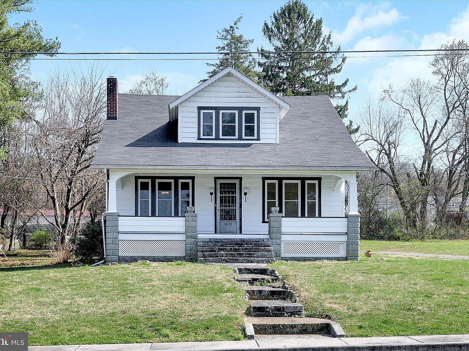 1423 Old Pylesville Rd, Whiteford, MD 21160 | Zillow