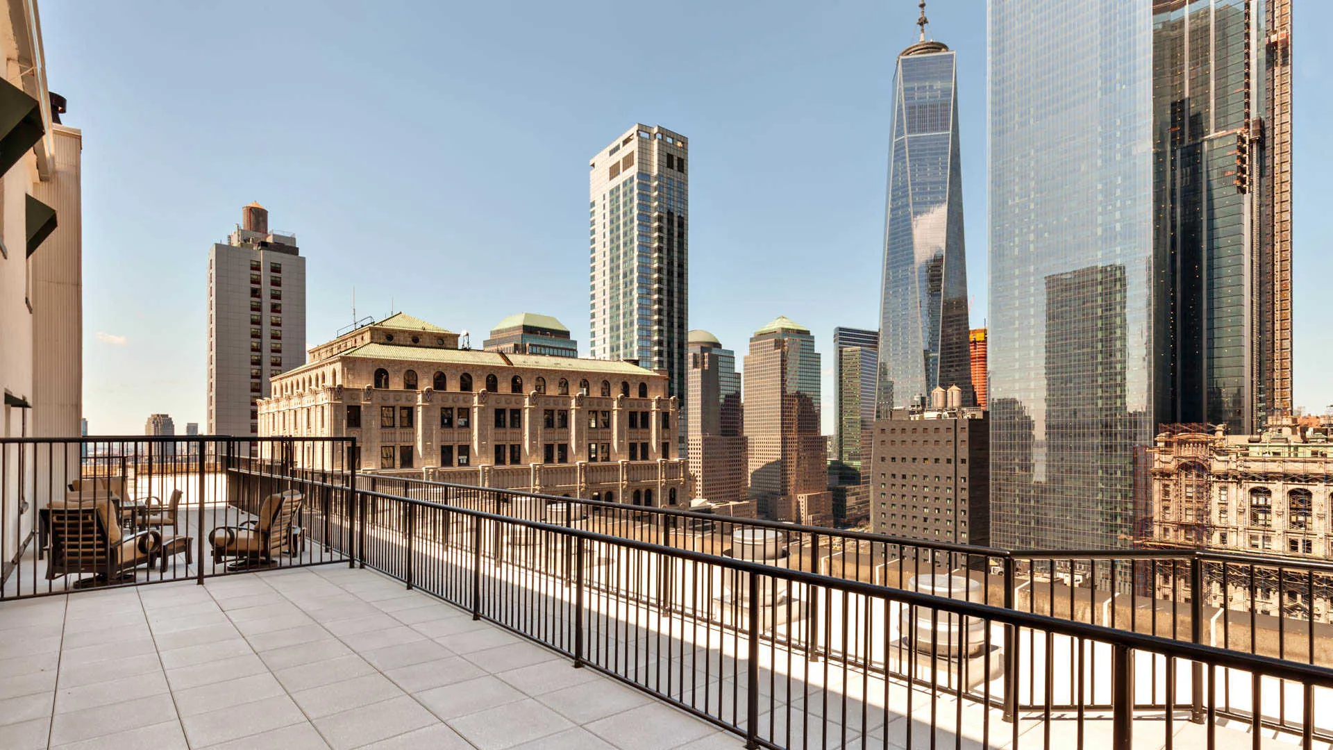 71 Broadway #18K in Financial District, Manhattan | StreetEasy