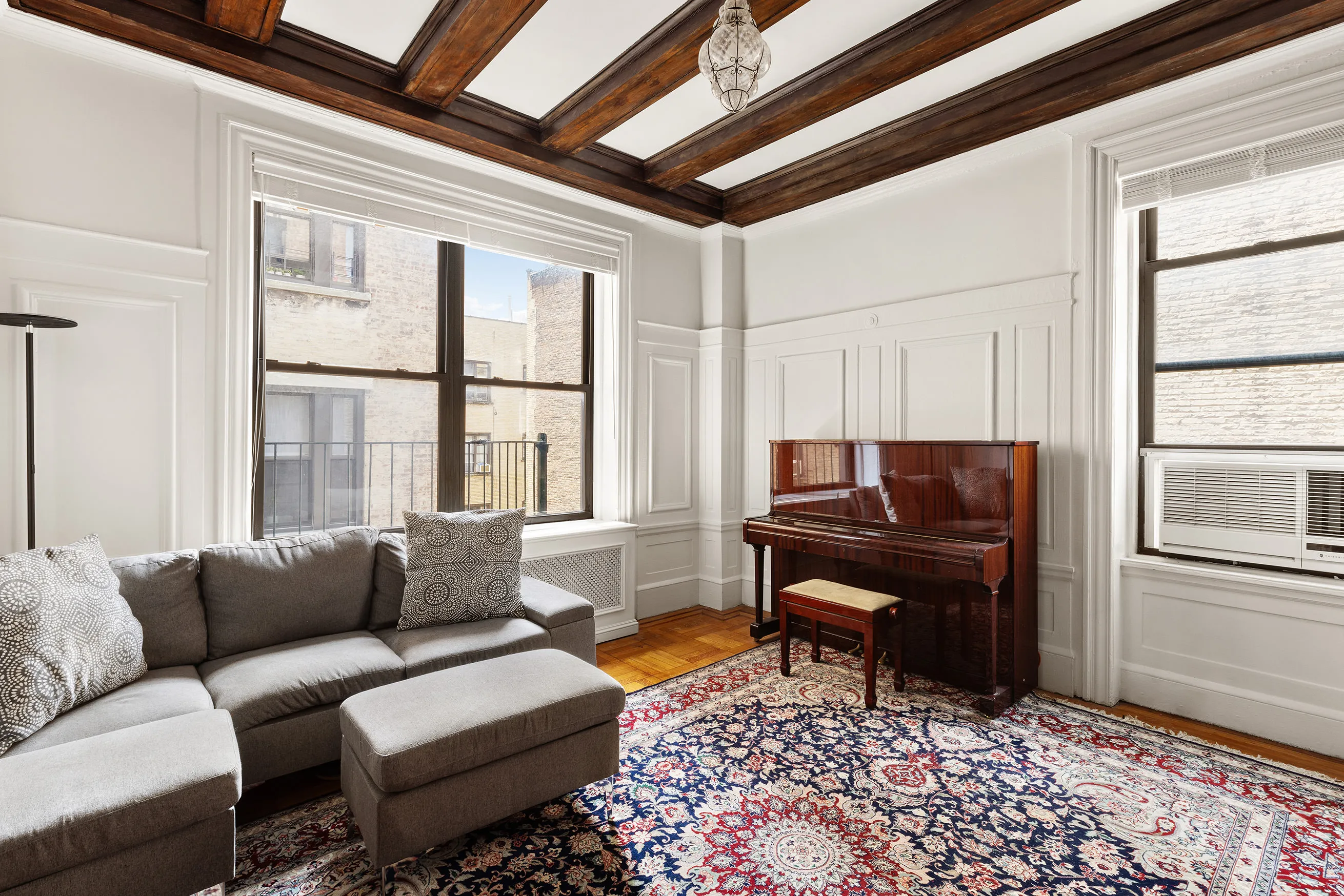 817 West End Avenue #7E in Upper West Side, Manhattan | StreetEasy