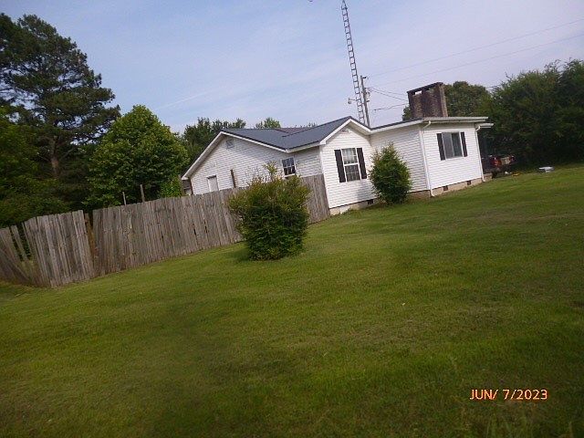 60 Old Union Rd, Paris, TN 38242 | MLS #2593096 | Zillow