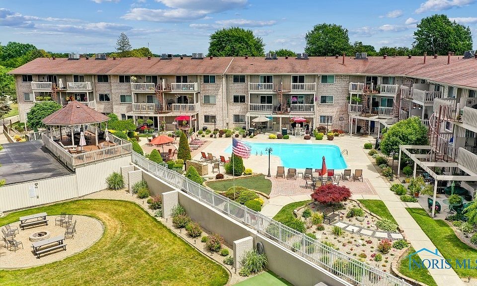 6640 Salisbury Rd APT 205, Maumee, OH 43537 | MLS #6103527 | Zillow