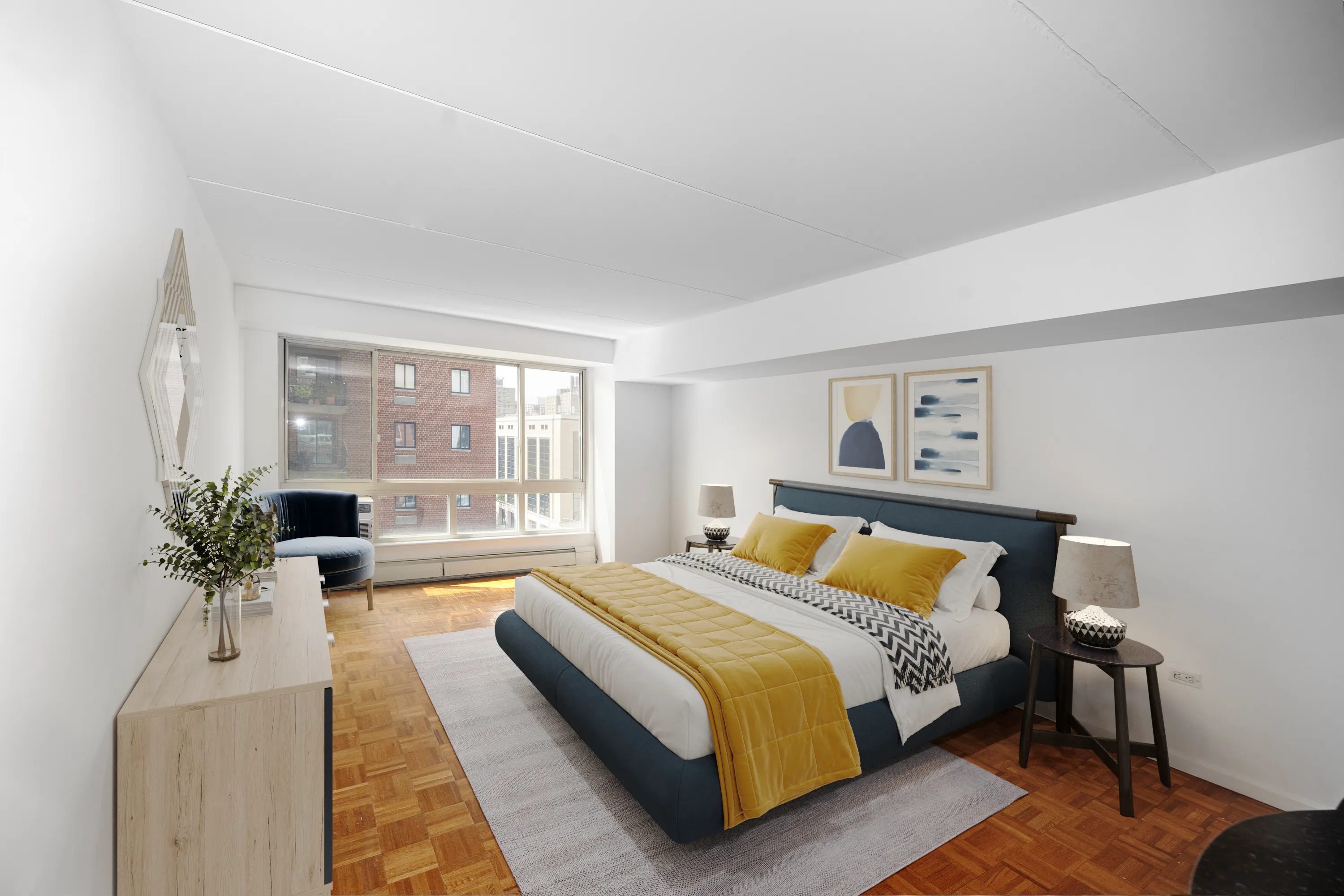 Chelsea Place at 363 West 30th Street in Hudson Yards : Sales, Rentals ...