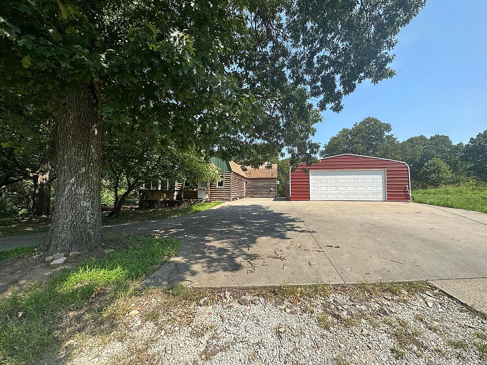 24705 S Red Bud Cir, Afton, OK 74331 | Zillow
