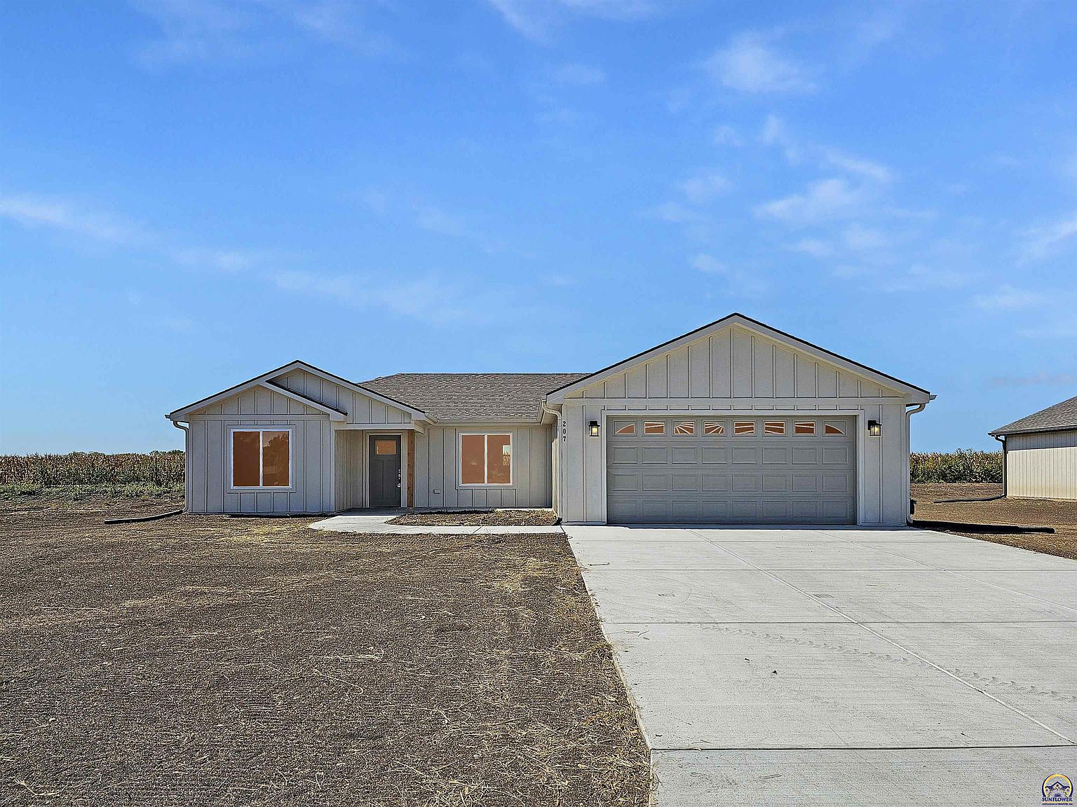 207 Clay Ave, Carbondale, KS 66414 | Zillow