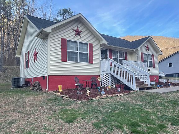 124 Fordson Camp Rd, Wallins Creek, KY 40873 | Zillow