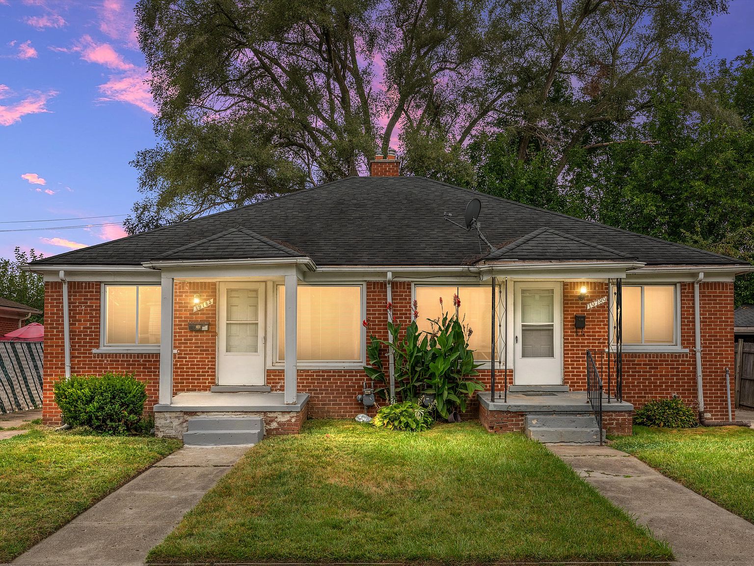 19785 Schaefer Hwy, Detroit, MI 48235 | Zillow