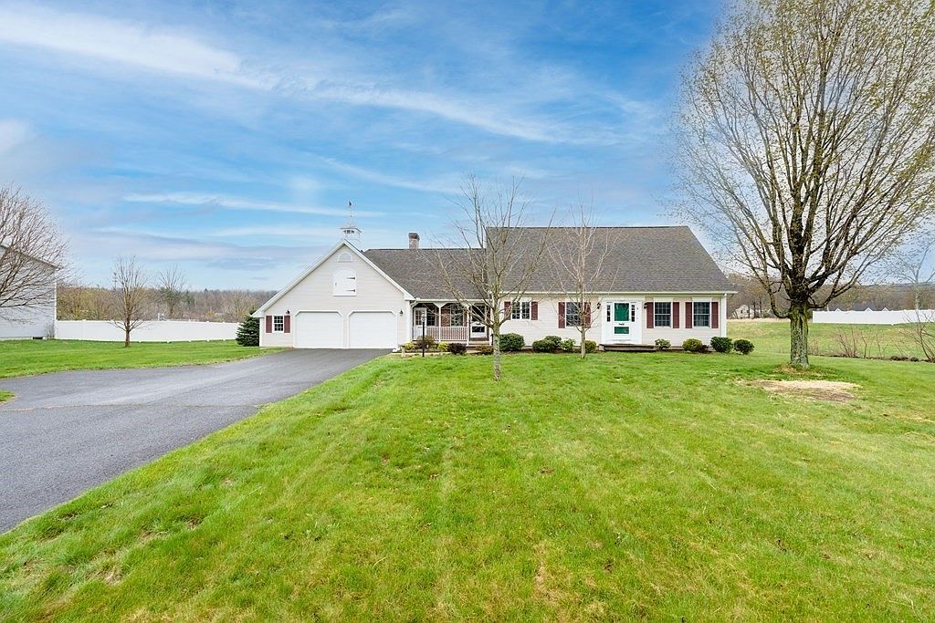 720 Main St, Wilbraham, MA 01095 | Zillow