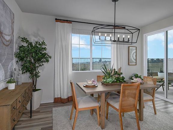 Residence Two Plan, River Ranch : The Cove, Rialto, CA 92377 | Zillow
