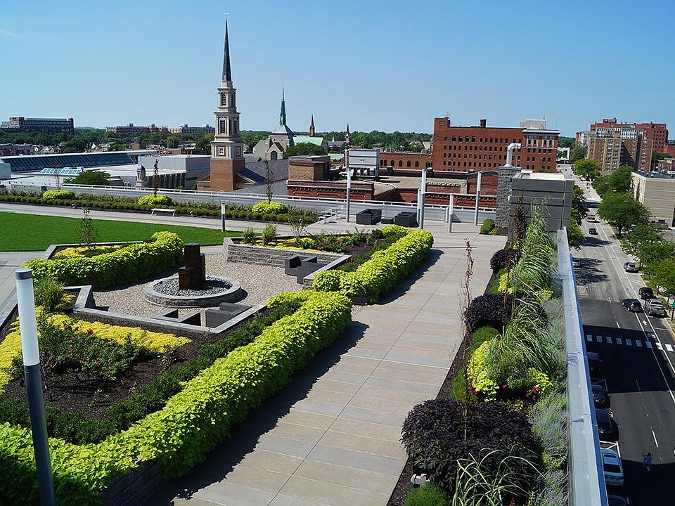 855 Webster St, Fort Wayne, IN 46802 | Zillow