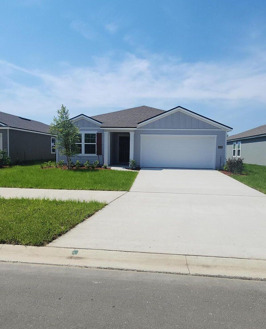 4228 EVENING PRIMROSE Drive, Jacksonville, FL 32218 | Zillow