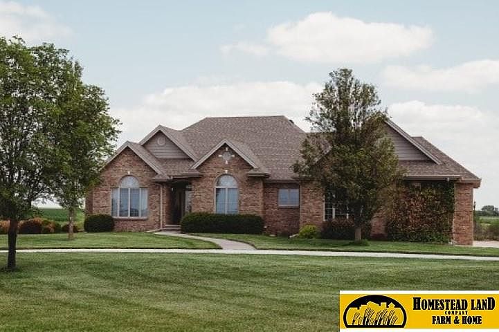 595 Ridge View Dr, Pickrell, NE 68422 | Zillow