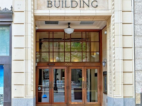 1500 4th Avenue #905, Seattle, WA 98101 | MLS #2465268 | Zillow