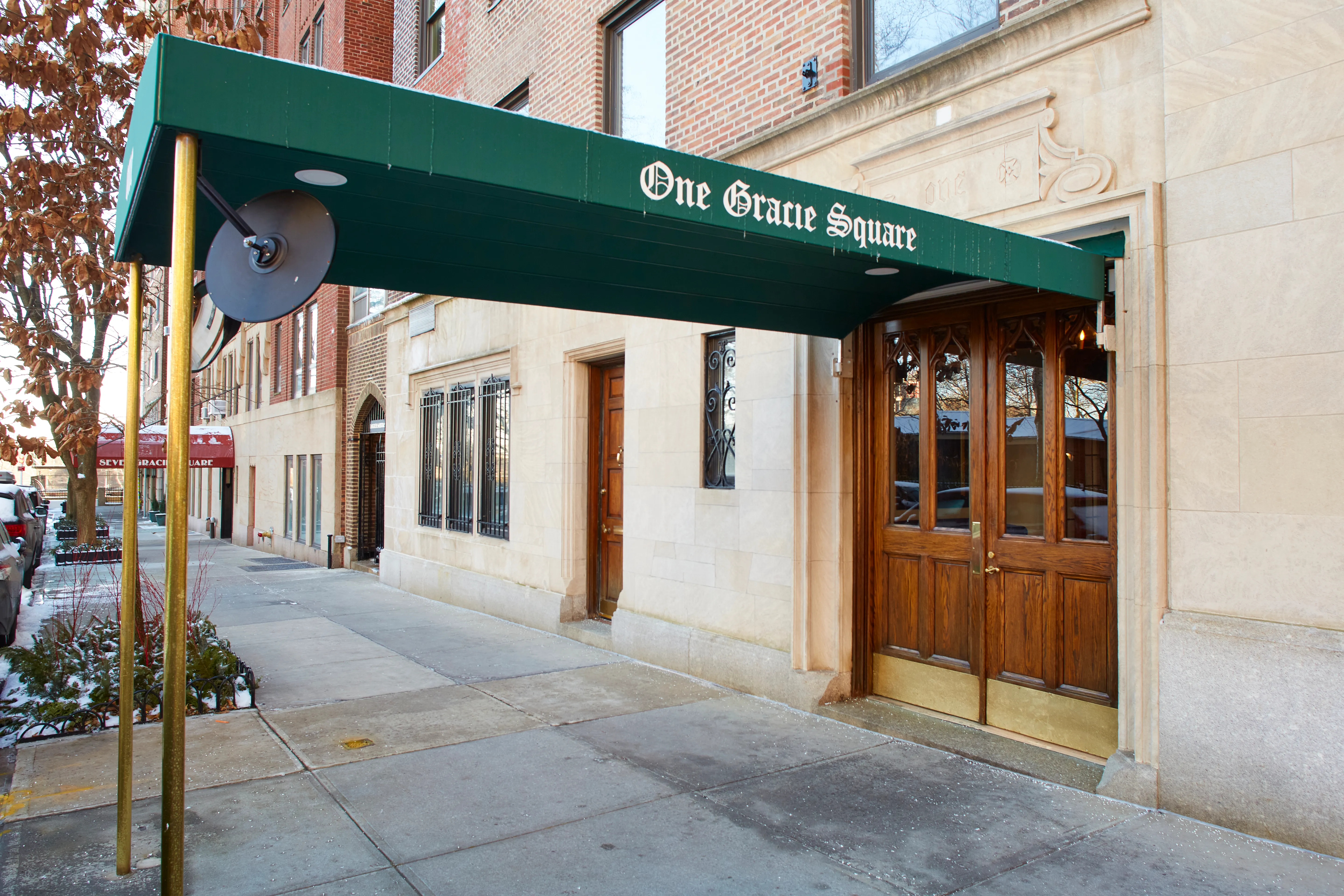 1 Gracie Square #11 in Yorkville, Manhattan | StreetEasy