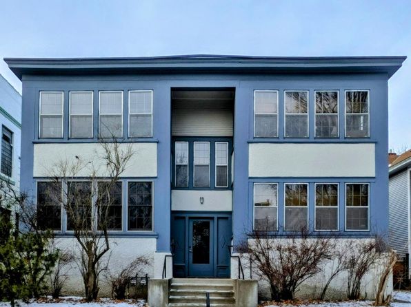 Side By Side Duplex - Minneapolis MN Real Estate - 191 Homes For Sale ...