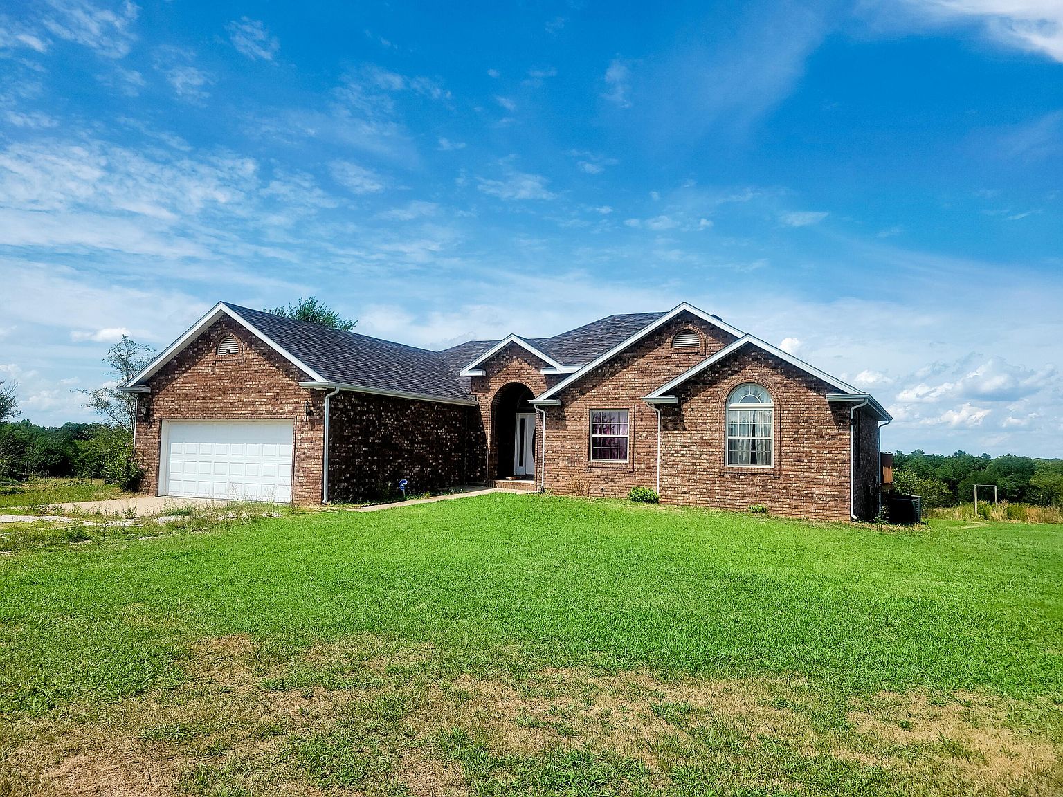 1557 East 490th Road, Bolivar, MO 65613 | Zillow