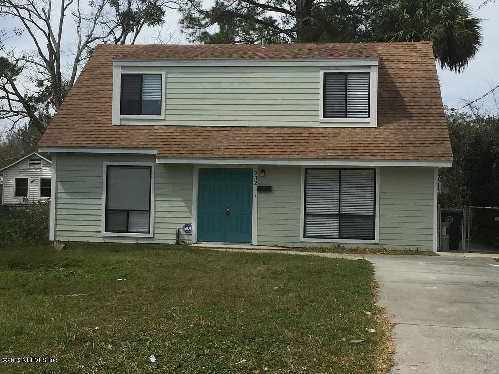 232 Seminole Rd, Atlantic Beach, FL 32233 | Zillow
