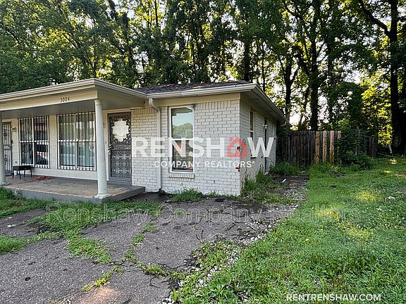 3004 Elbert Cv, Memphis, TN 38127 | Zillow
