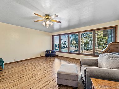 42 Lakeside Dr, Salina, OK 74365 | Zillow