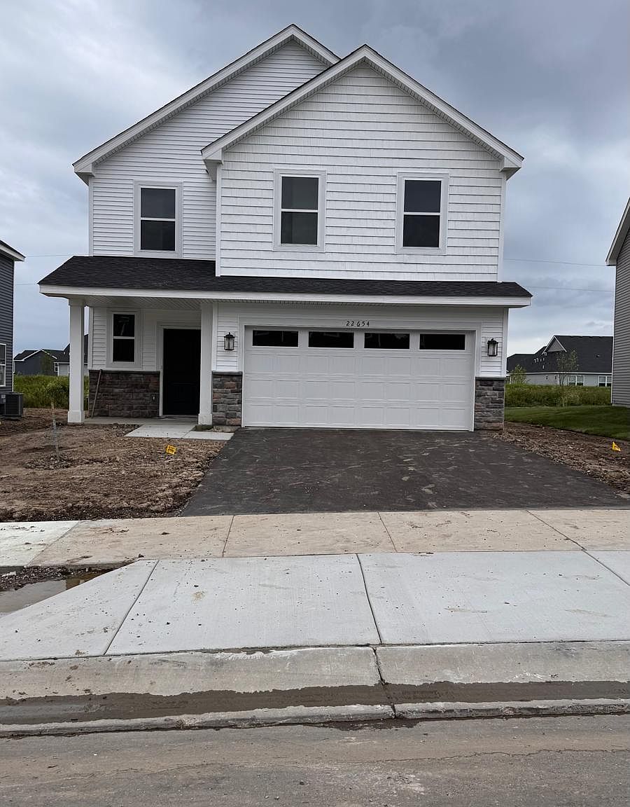 22654 Isla Way, Rogers, MN 55374 | Zillow