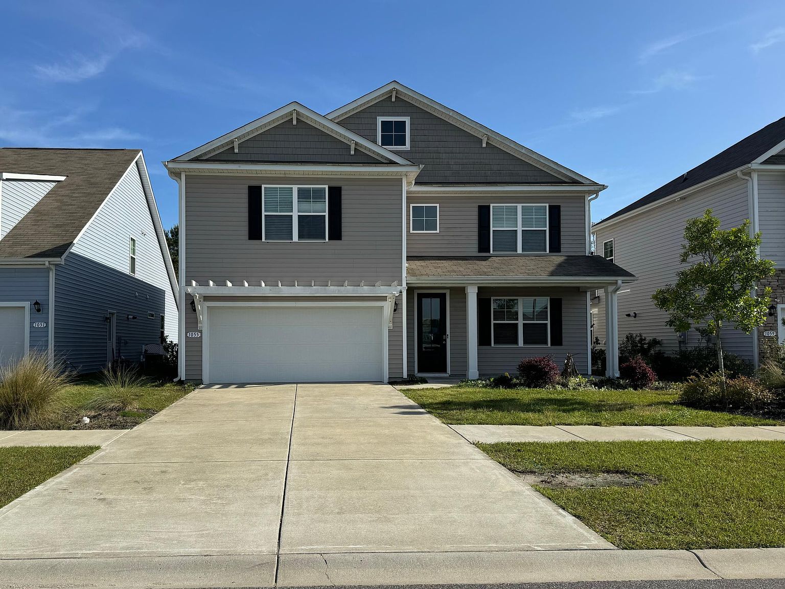 1055 Huger Park Ave, Myrtle Beach, SC 29579 | Zillow