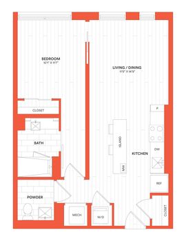 City Ridge - 20 Ridge Sq NW Washington DC | Zillow