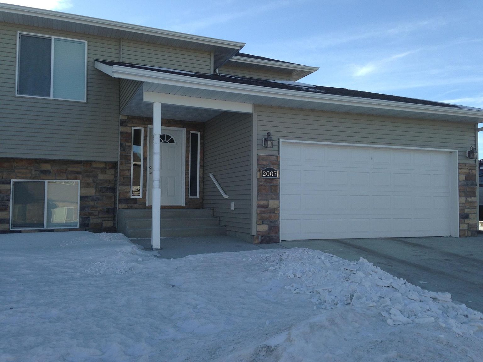 2007 Koch Dr, Bismarck, ND 58503 | Zillow