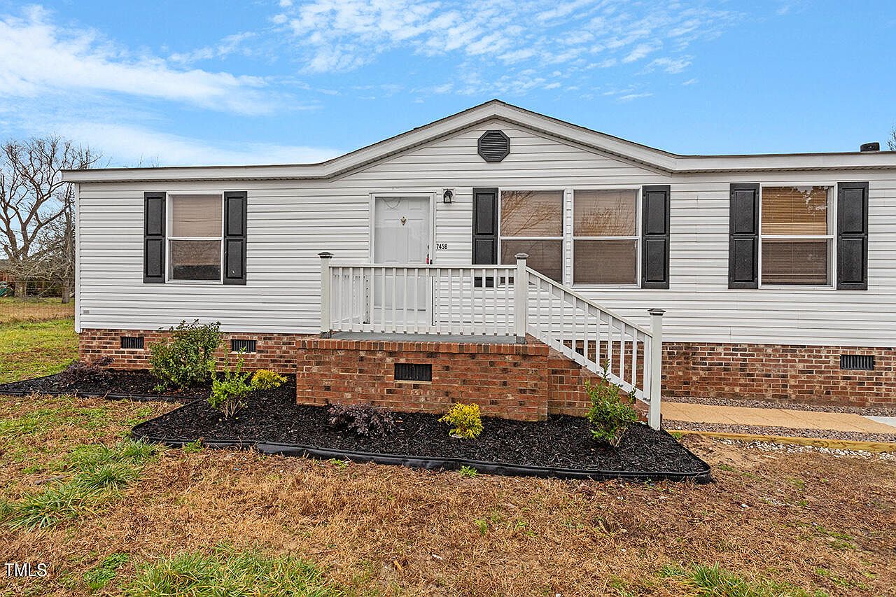 7458 Shallingtons Mill Rd, Macclesfield, NC 27852 | MLS #10005776 | Zillow