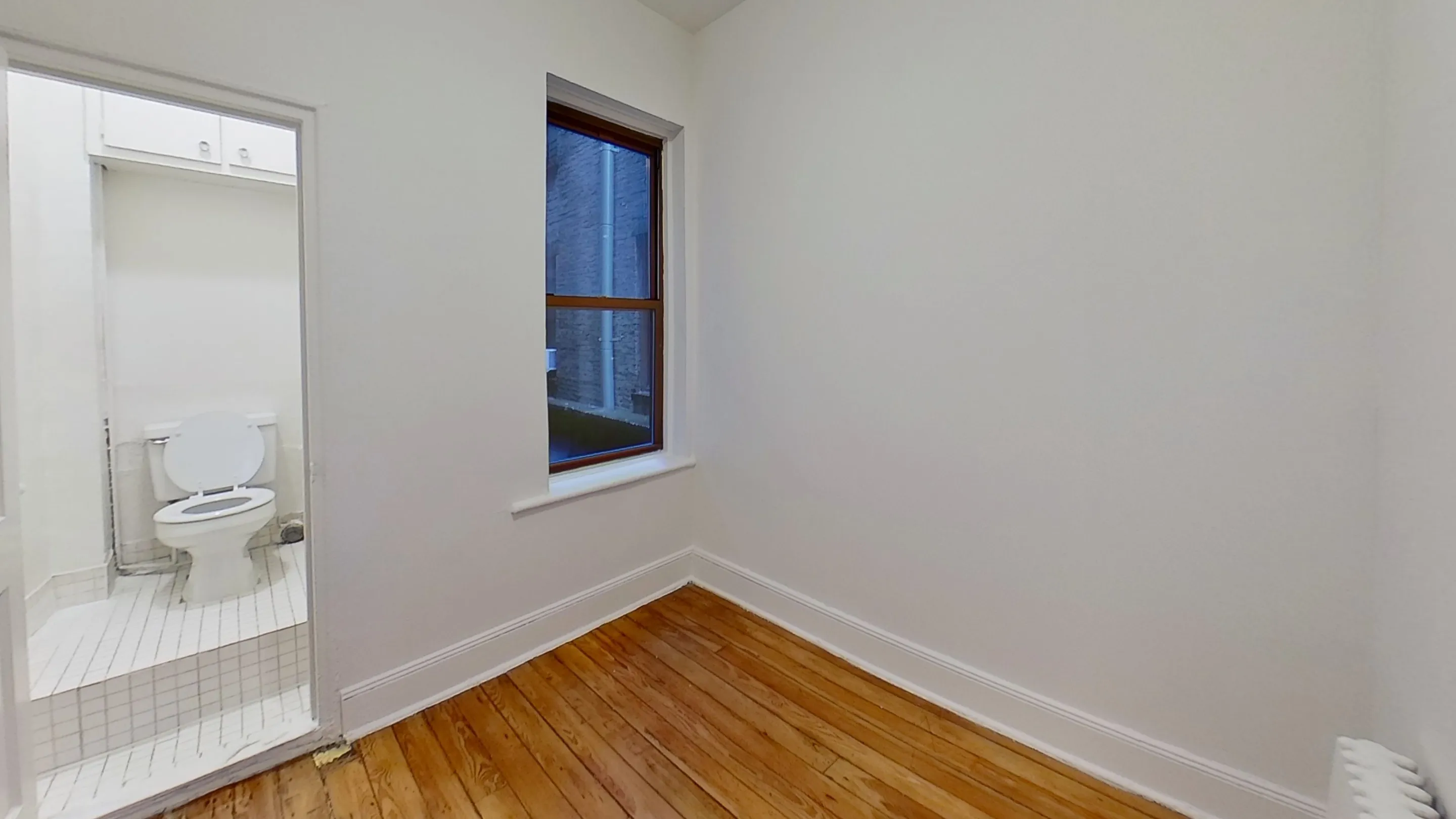 521 Hudson Street #2RS in West Village, Manhattan | StreetEasy