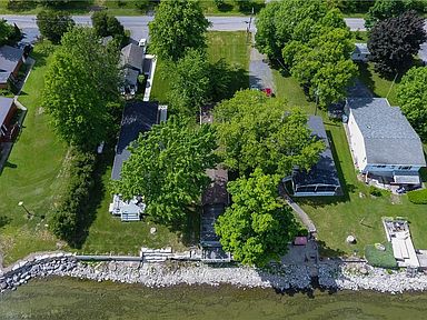 27225 Three Mile Point Rd, Chaumont, NY 13622 | Zillow
