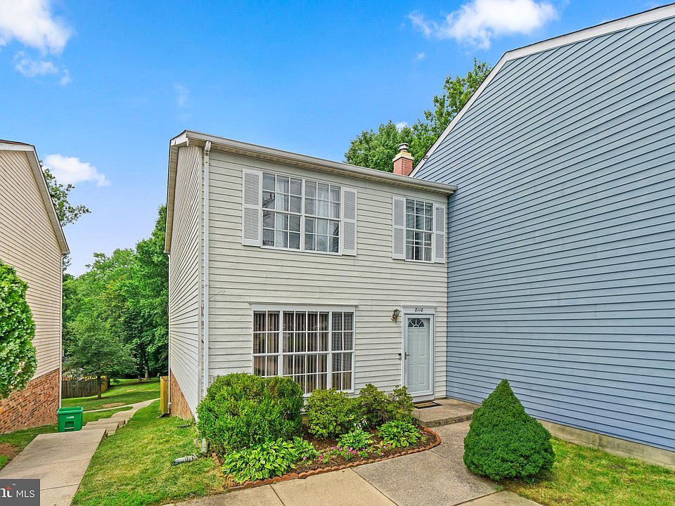 8110 Sandy Spring Rd, Laurel, MD 20707 | Zillow