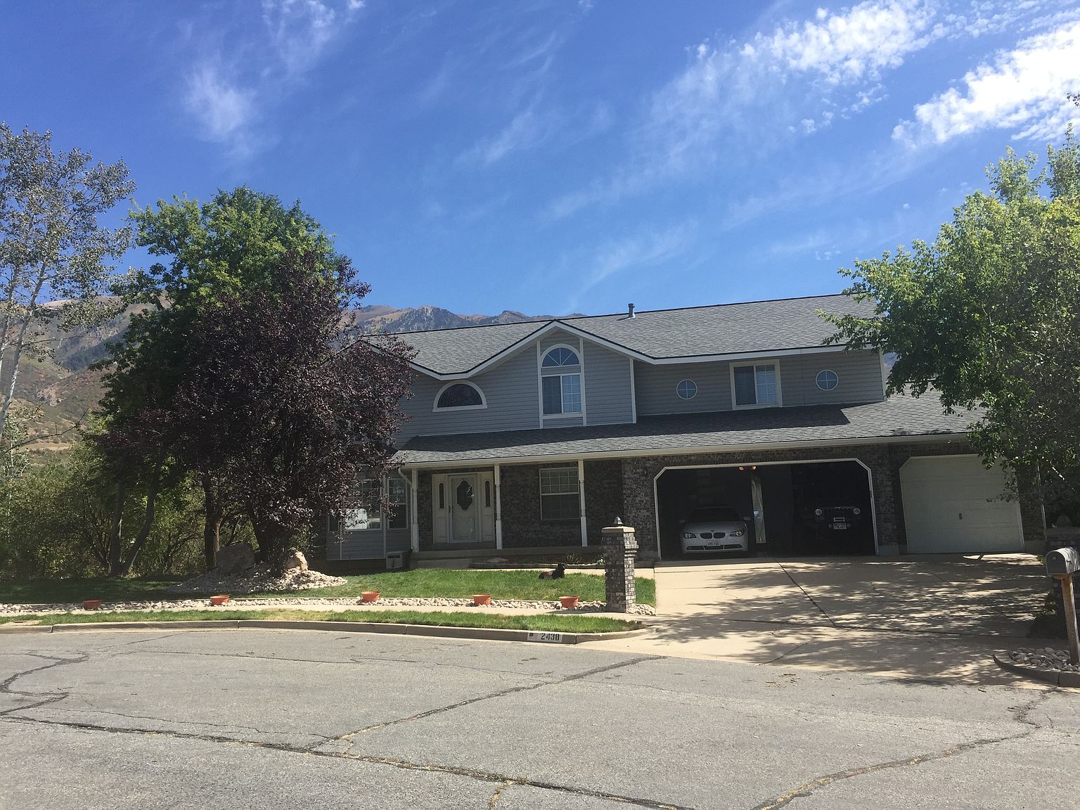 2438 E 2250 N, Layton, UT 84040 | Zillow