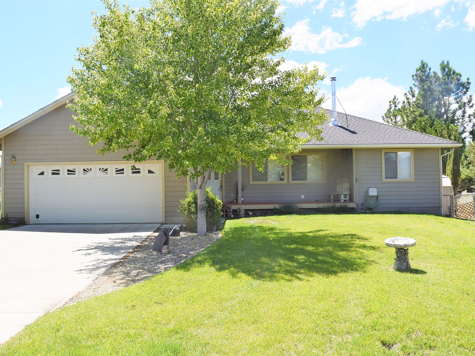 16732 Devlin Ct, Weed, CA 96094 | Zillow