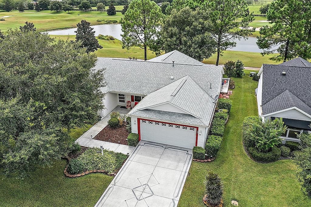 1001 Livingston Loop, The Villages, FL 32162 | Zillow