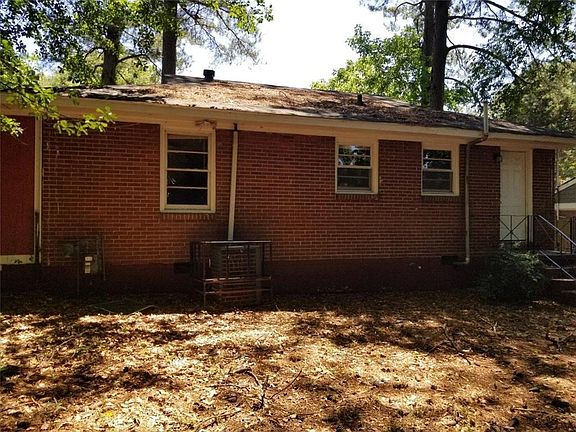 2259 Nelms Dr SW, Atlanta, GA 30315 | MLS #7392845 | Zillow
