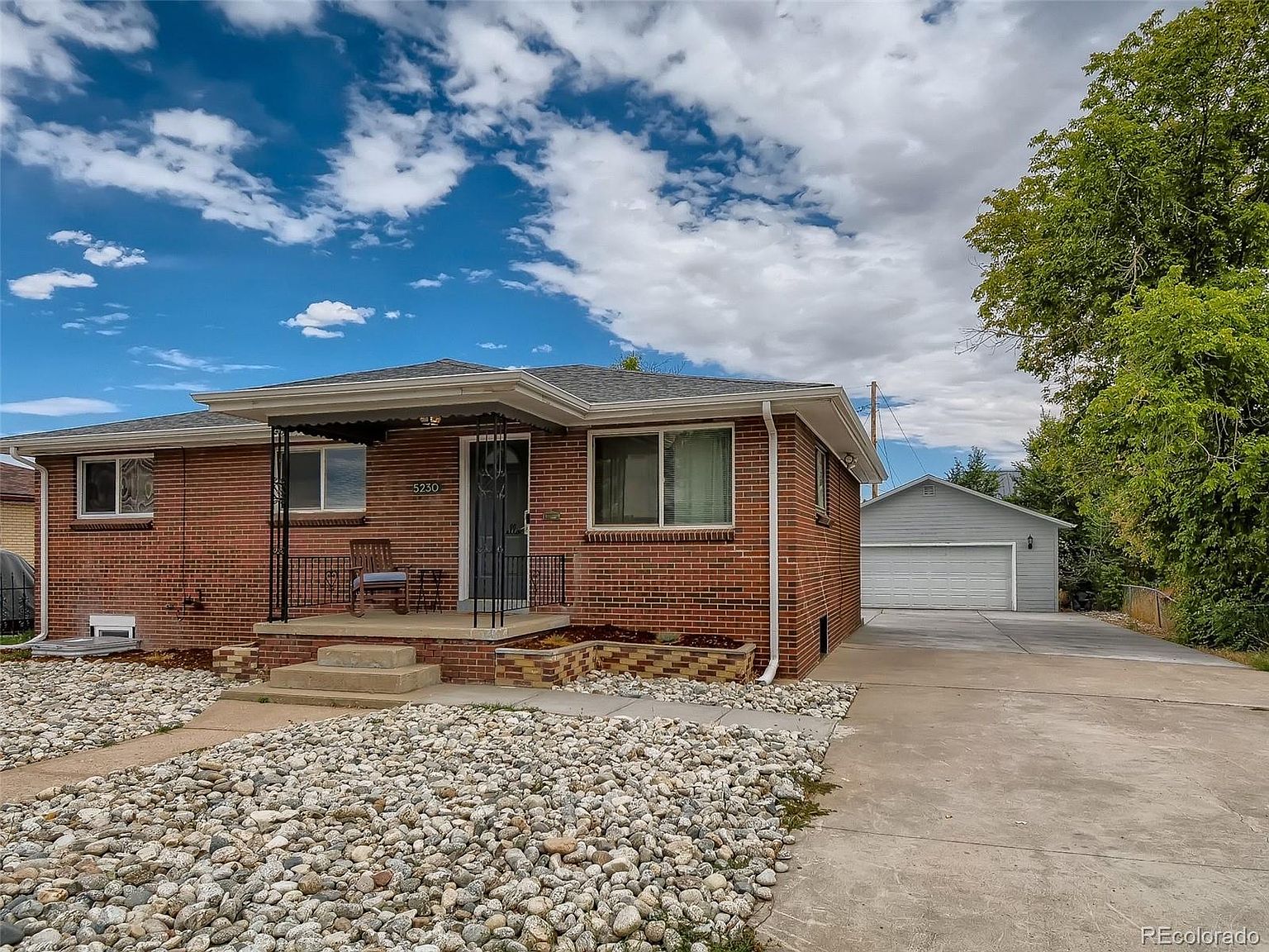 5230 Zuni, Denver, CO 80221 | MLS #8400251 | Zillow