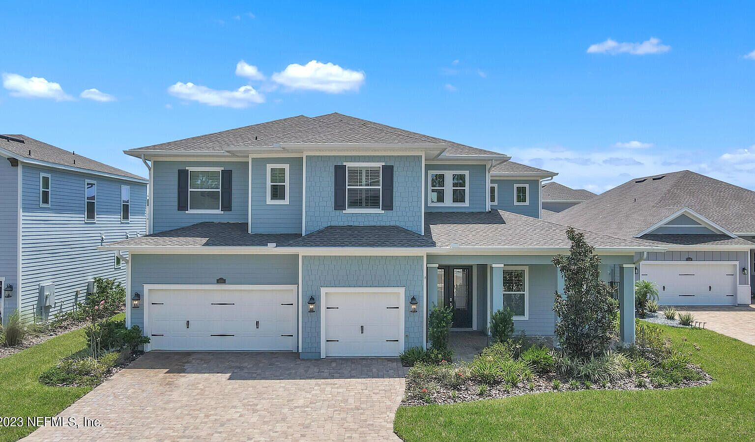489 ANTILA Way, Saint Johns, FL 32259 | Zillow