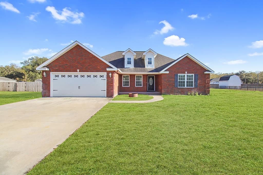 387 Winchester Way SE, Allenhurst, GA 31301 | MLS #152905 | Zillow