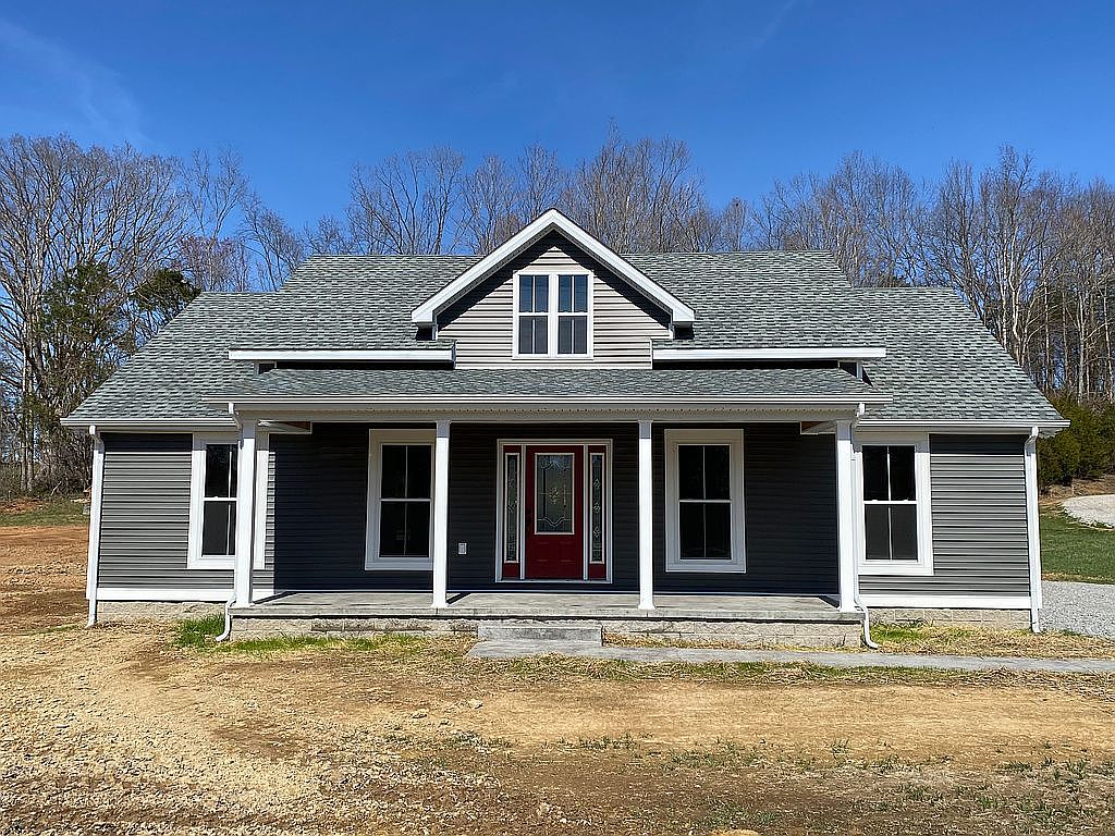 1396 Summer Shade Rd, Summer Shade, KY 42166 | Zillow